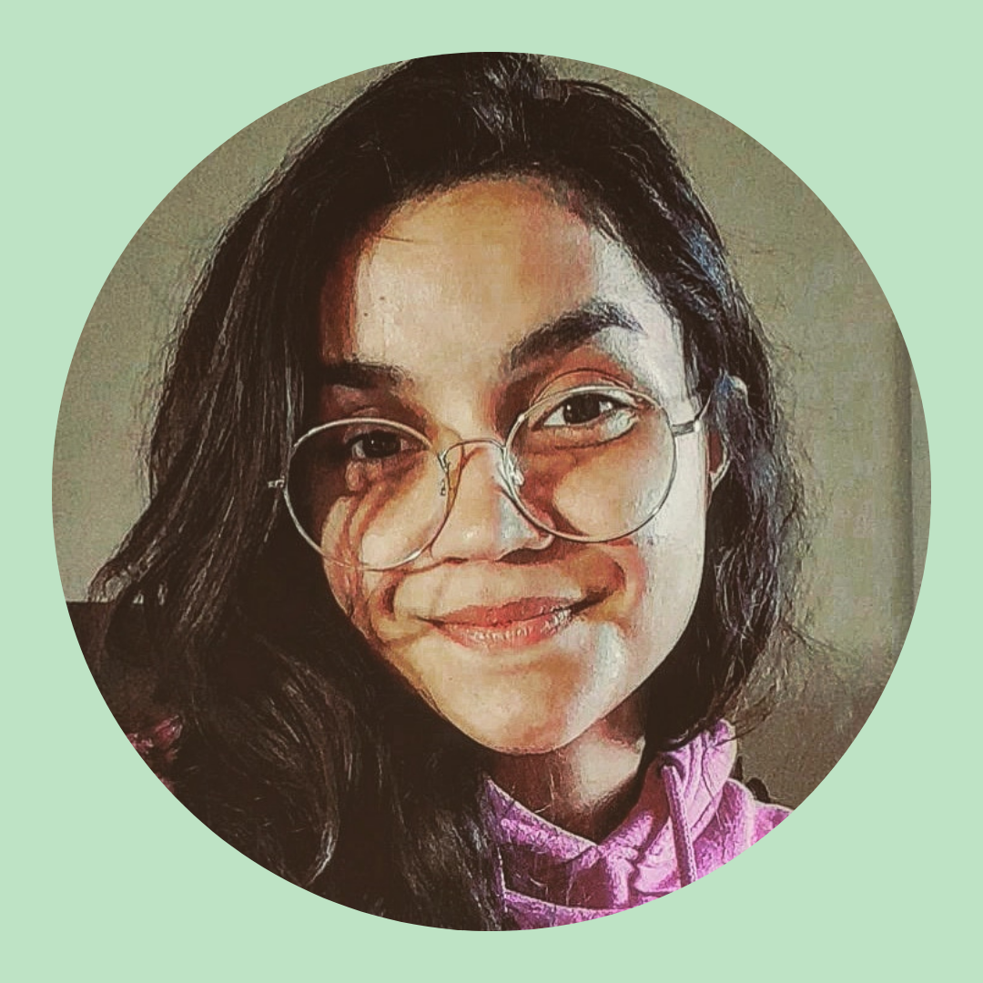 Thalyta Bianca Pinto Aguiar Argivaes